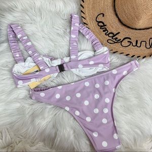 Charlie Holiday | Swim | Charlie Holiday Montana Darcy Bikini Swim ...